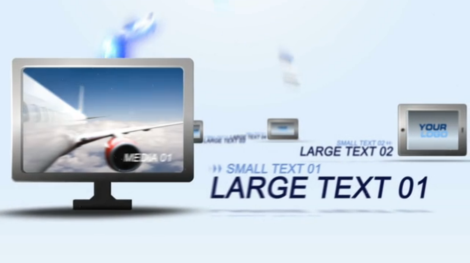 Multi Devices 30s Commercial