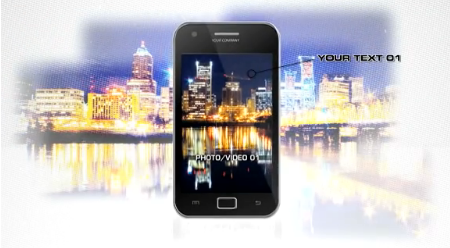 Multi Phones 15s Commercial