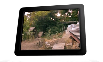 Tablet 15s Commercial