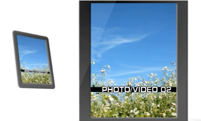 Tablet 30s Commercial