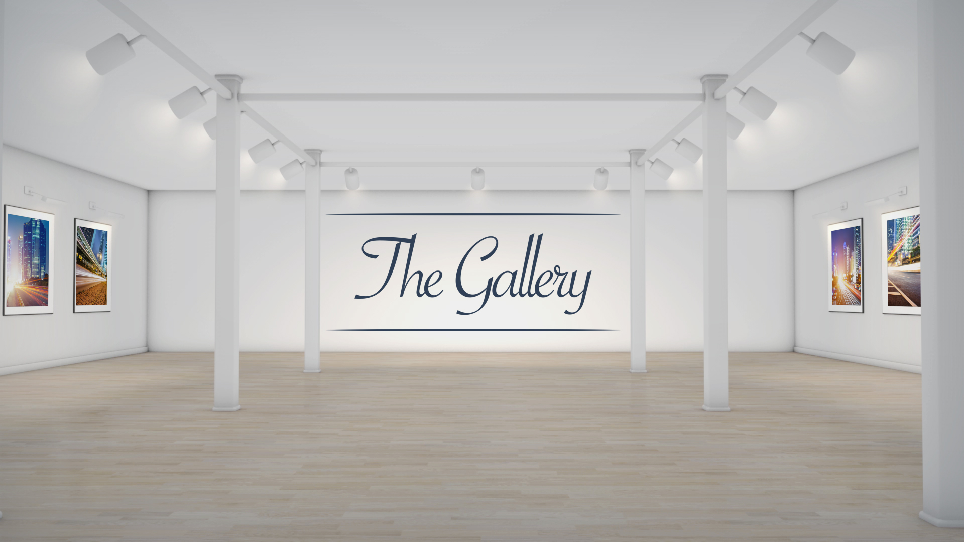 The Gallery