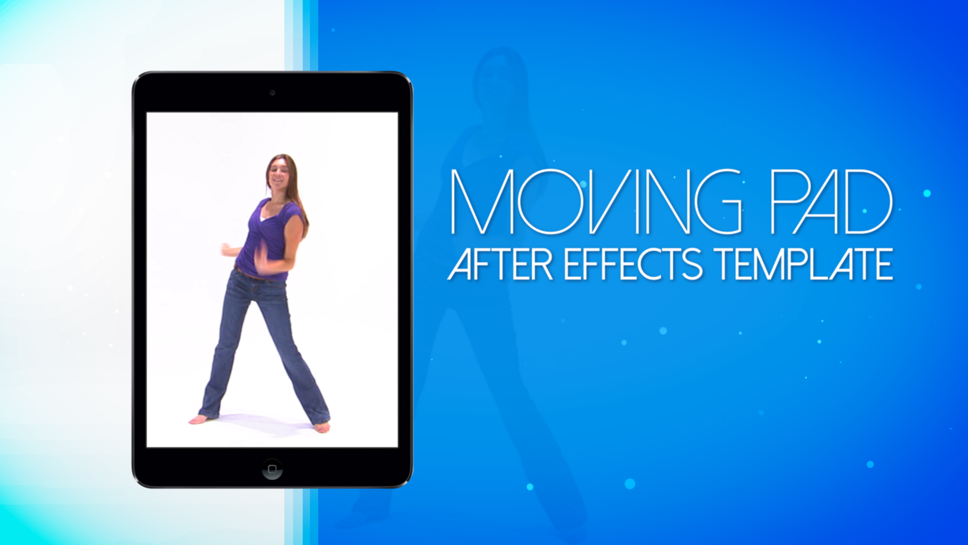 Moving Pad 15s Commercial