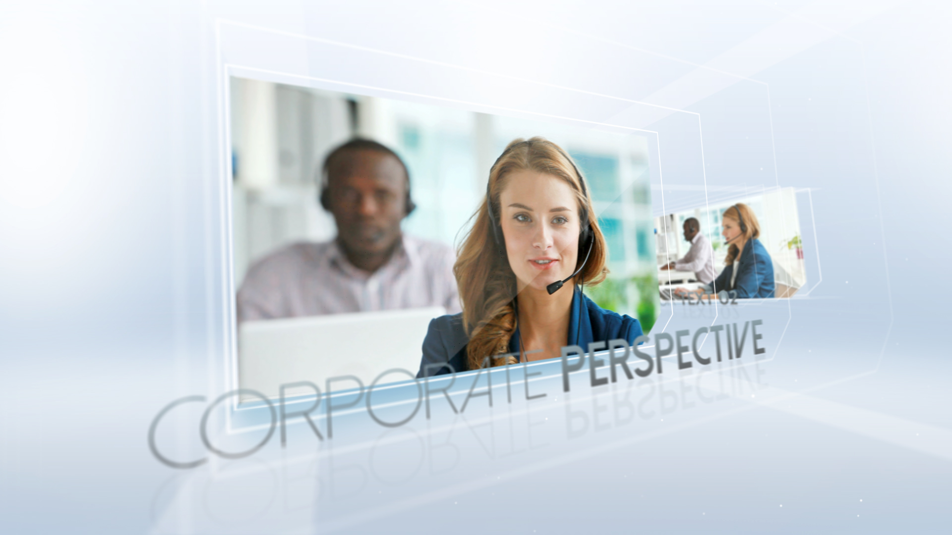 Corporate Perspective