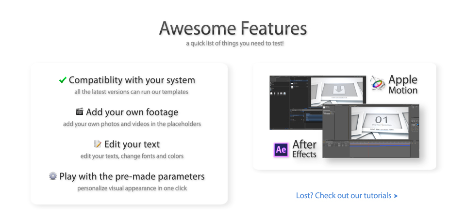 free-templates-features