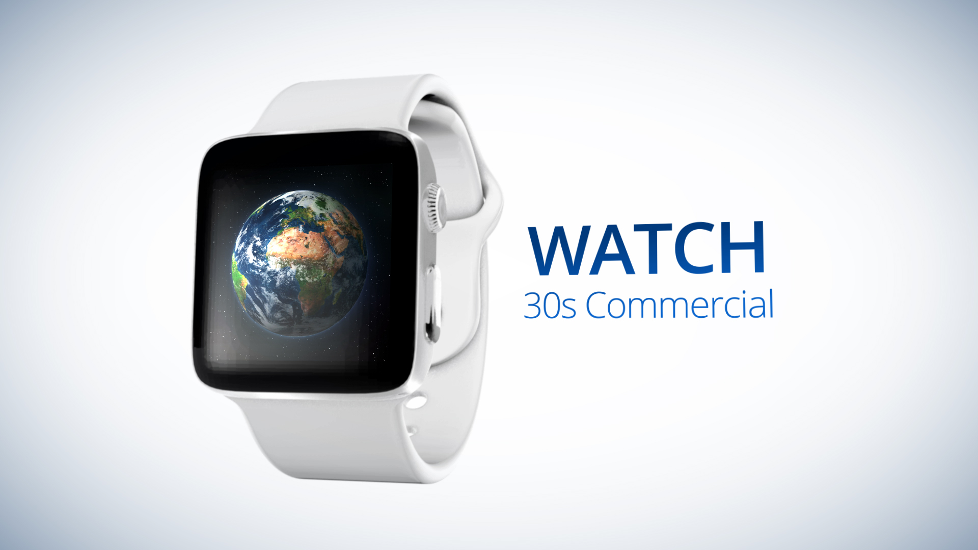 Watch 30s Commercial