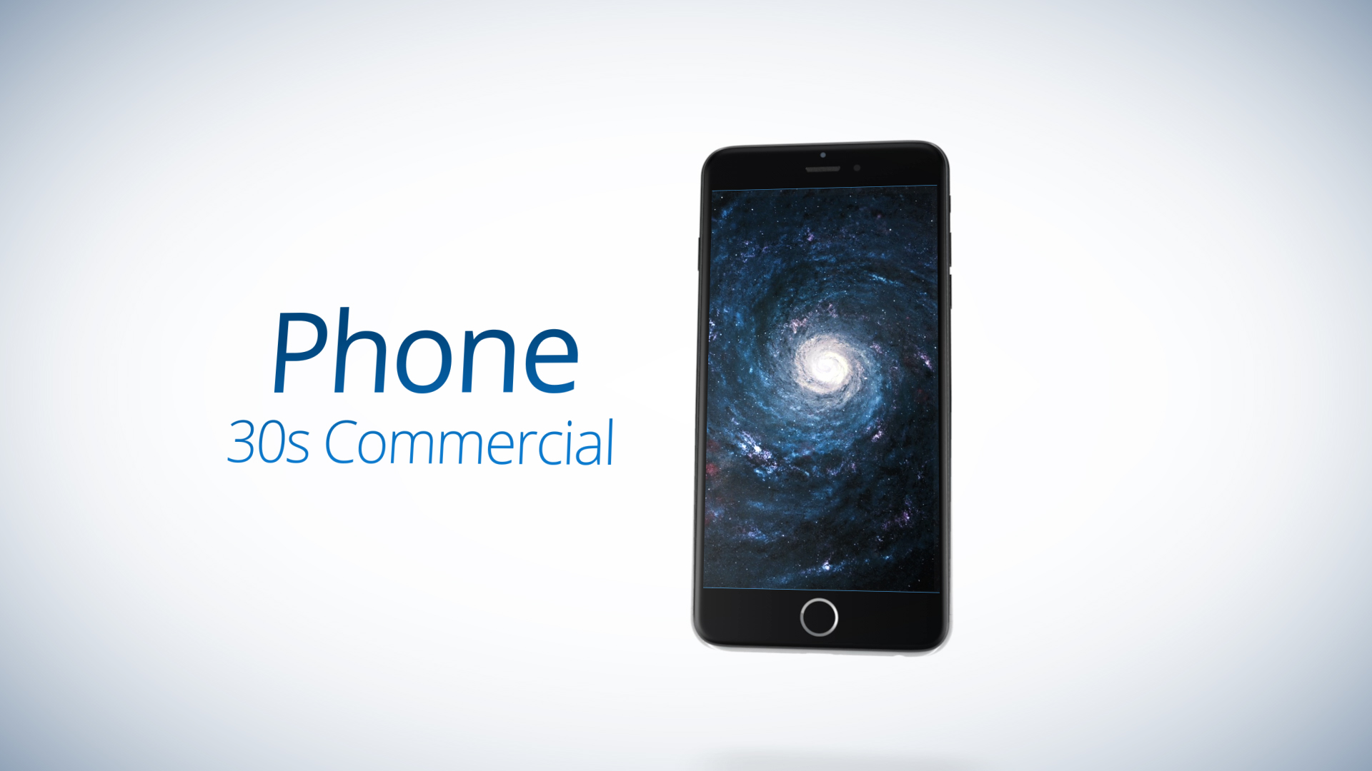 Phone 30s Commercial