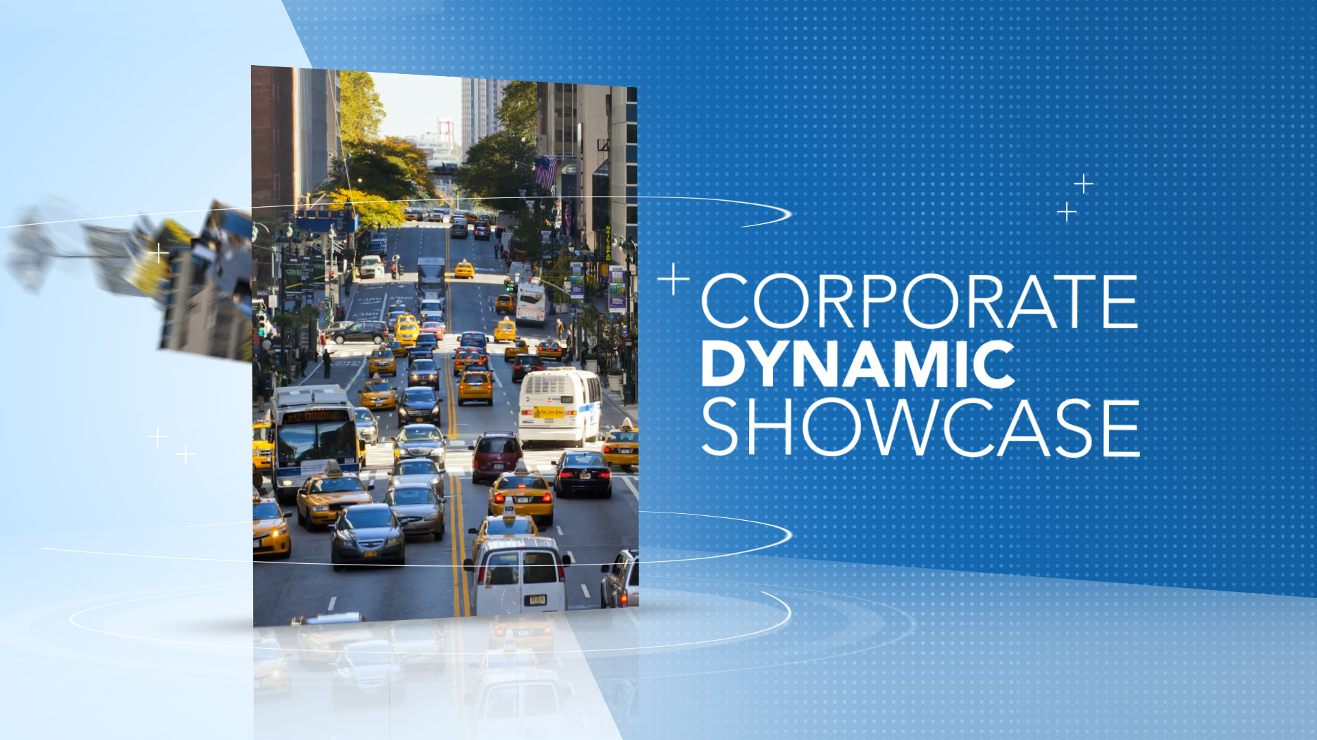 Corporate Showcase