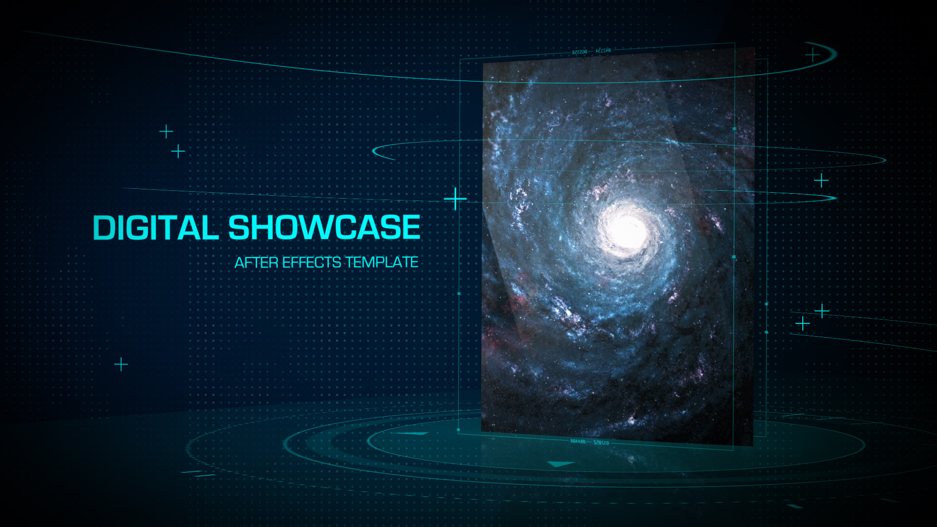 Digital Showcase